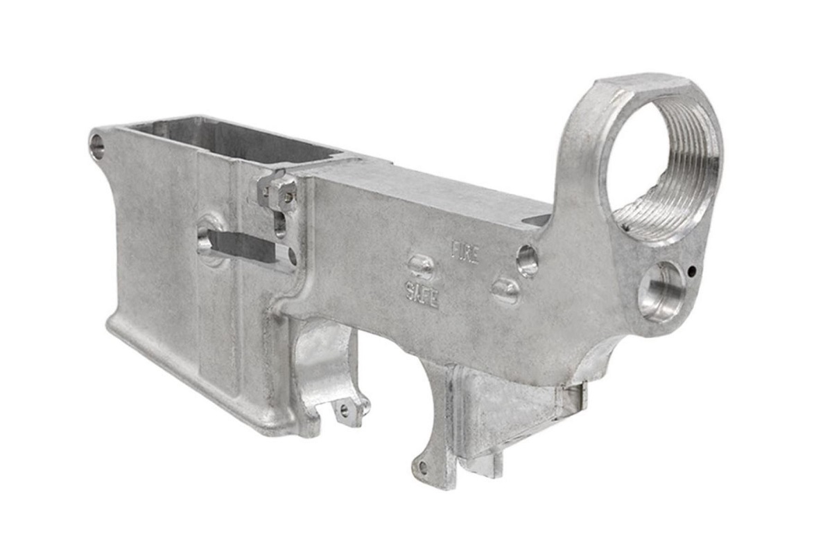 Billet vs. Forged: Which Receivers Are Best? - 80% Lowers