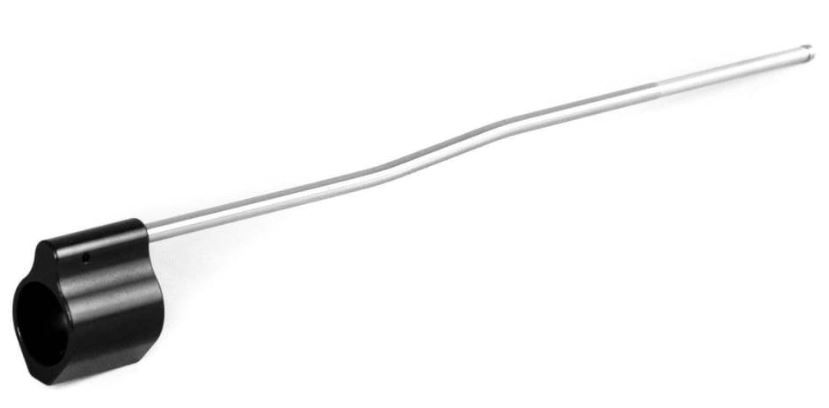 Builder's Guide to AR-15 Gas Systems - 80% Lowers