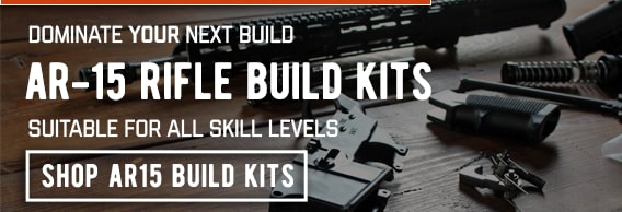 80% Lowers: Huge selection of 80 lowers, 80 lower jigs, build kits