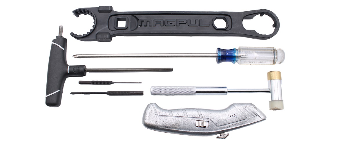 How to Build An AR9: Parts Guide & Instructions - 80% Lowers