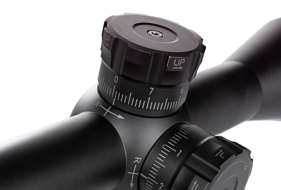 How to Zero a Rifle Scope (MOA and Mil) - 80% Lowers