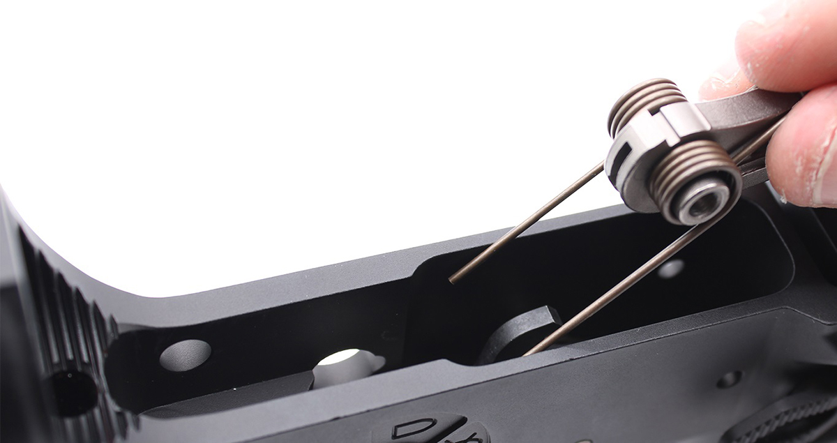 How to Build An AR9: Parts Guide & Instructions - 80% Lowers