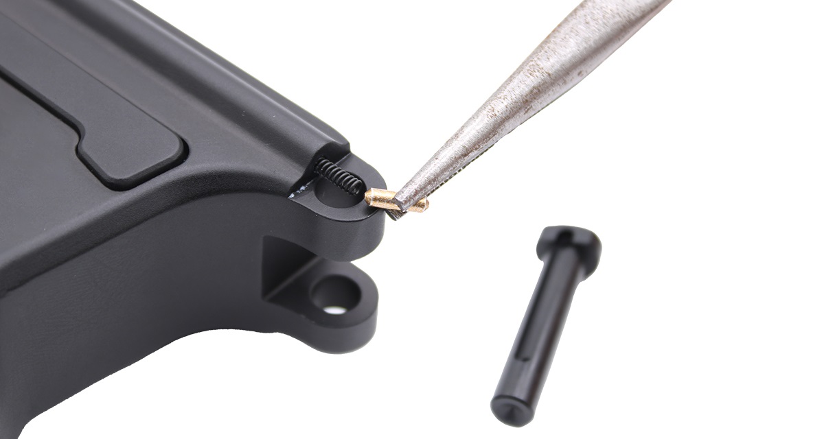 How to Build An AR9: Parts Guide & Instructions - 80% Lowers