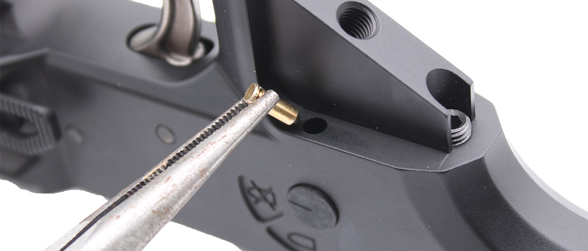 How to Build An AR9: Parts Guide & Instructions - 80% Lowers