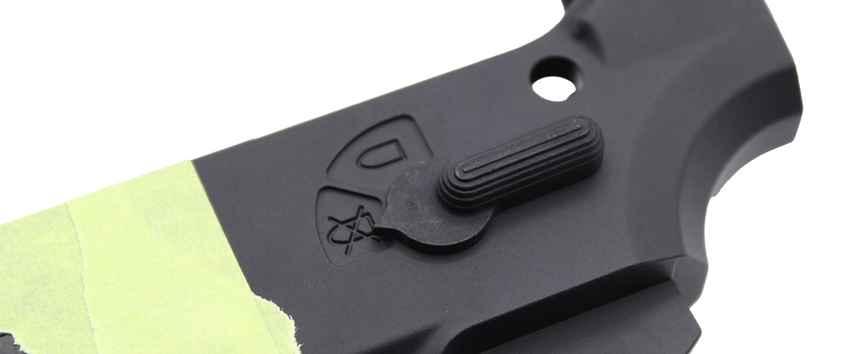 How to Build An AR9: Parts Guide & Instructions - 80% Lowers