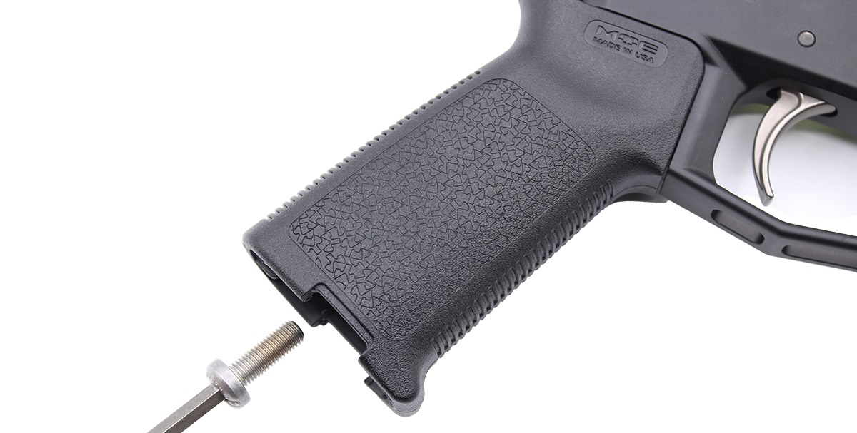 How to Build An AR9: Parts Guide & Instructions - 80% Lowers