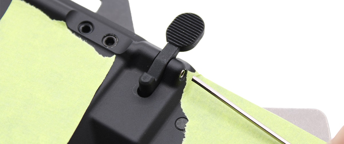 How to Build An AR9: Parts Guide & Instructions - 80% Lowers