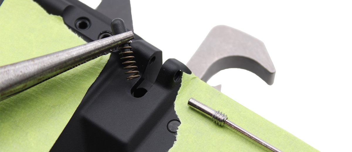 How to Build An AR9: Parts Guide & Instructions - 80% Lowers