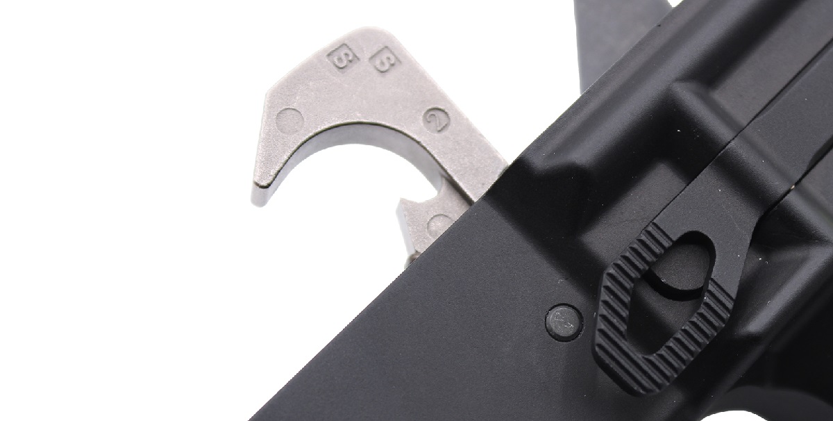 How to Build An AR9: Parts Guide & Instructions - 80% Lowers