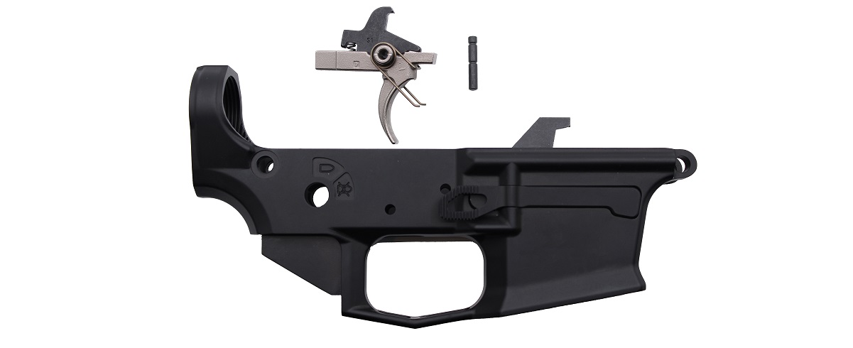 How to Build An AR9: Parts Guide & Instructions - 80% Lowers