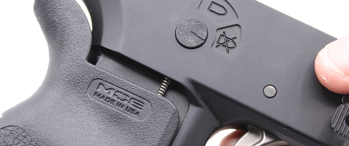 How to Build An AR9: Parts Guide & Instructions - 80% Lowers