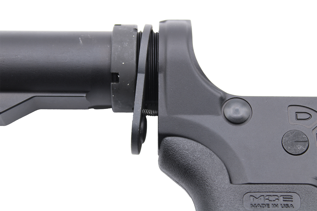 How to Build An AR9: Parts Guide & Instructions - 80% Lowers