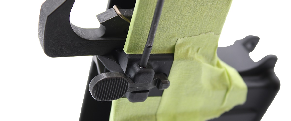 How to Build An AR9: Parts Guide & Instructions - 80% Lowers