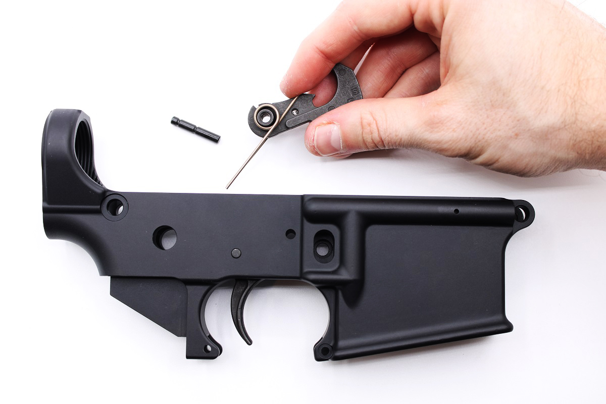 The Top AR Build Mistakes (And How to Avoid Them) - 80% Lowers