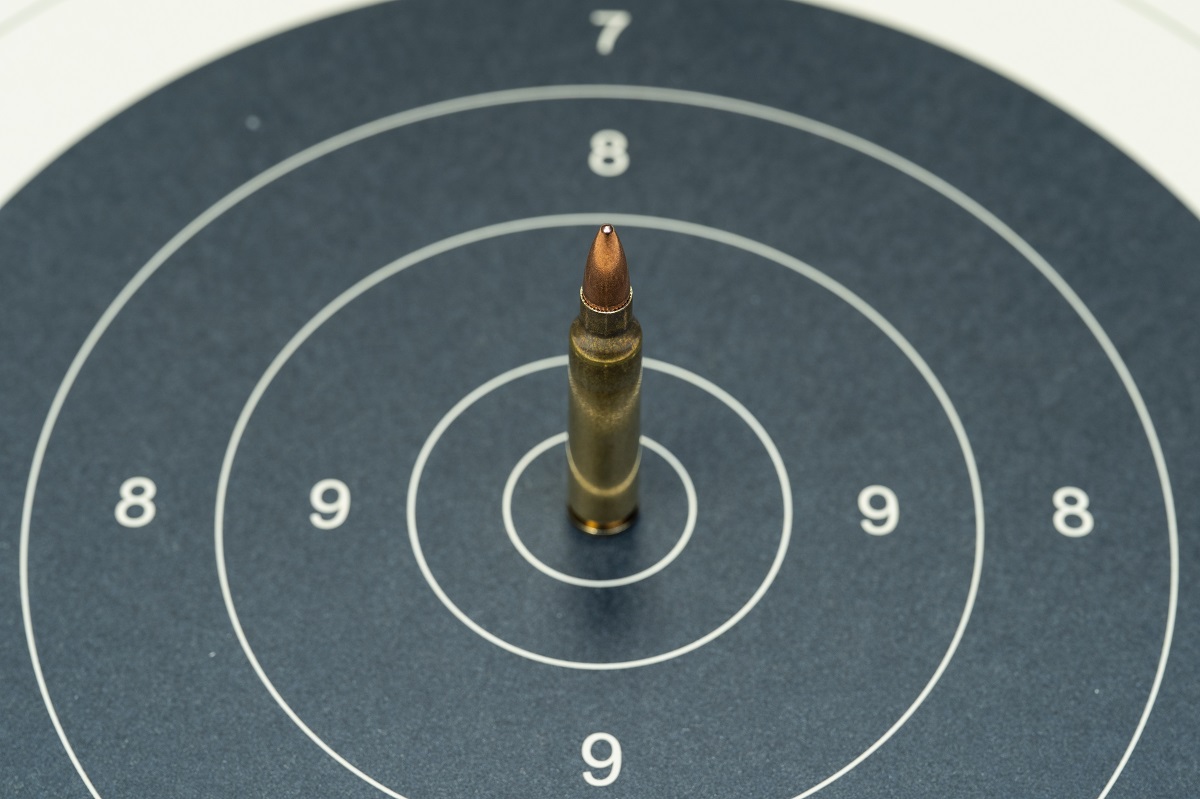 What is Ballistic Coeffient? Bullet Accuracy Explained - 80% Lowers