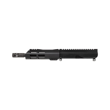 9mm AR 15 Right-Side Charging Bufferless Upper Assembly - 7.5 ...