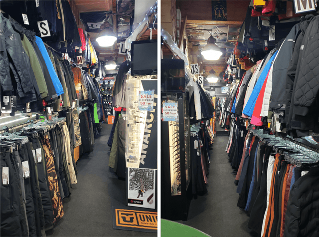 CBS Boardshop Ski & Snowboard Since 1989