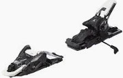 Atomic Shift 10 MNC Ski Binding 2024 - Black - CBS Boardshop