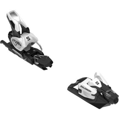 Atomic Strive 12 Ski Binding 2026 - White - CBS Boardshop