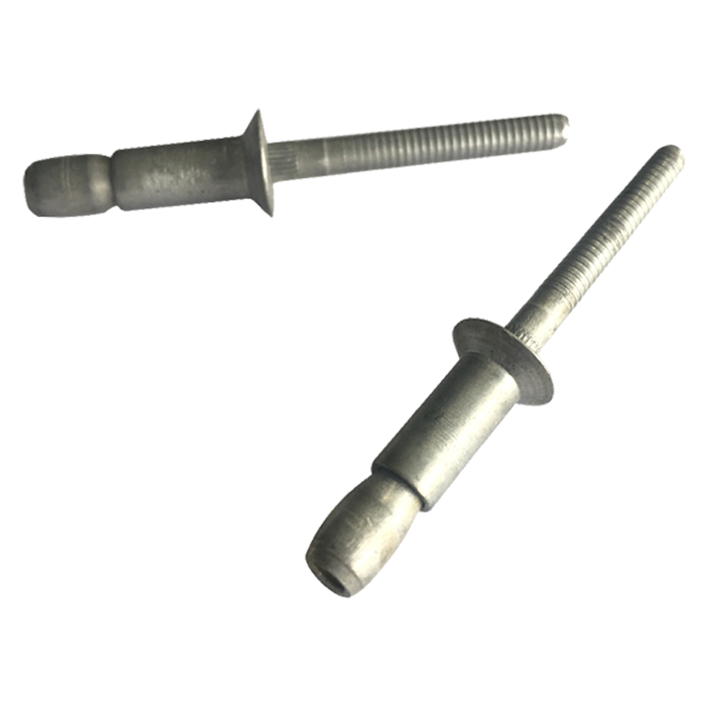 Rivtec | New Zealand's largest range of Structural Rivets