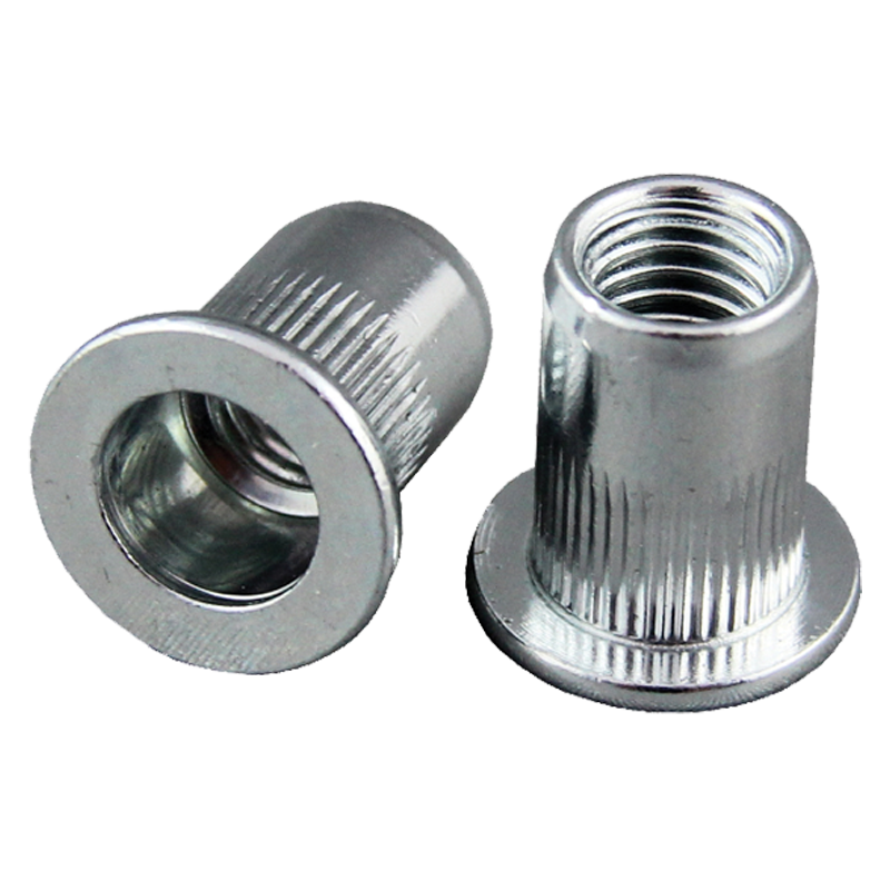 Rivtec | New Zealand's Specialists in Rivet Nuts and Tooling