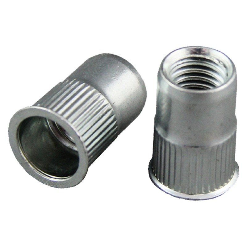 Rivtec | New Zealand's Specialists in Rivet Nuts and Tooling