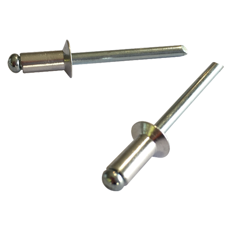 Specialists in Rivets and Rivet Tools, Order Online | Rivtec