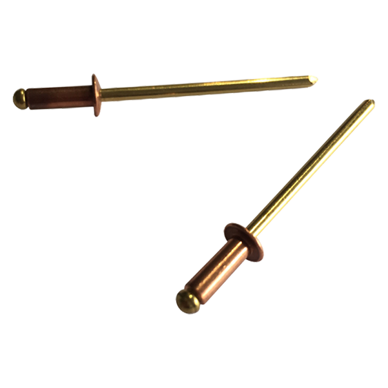 Rivtec | New Zealand's largest range of Standard Rivets - Page 2