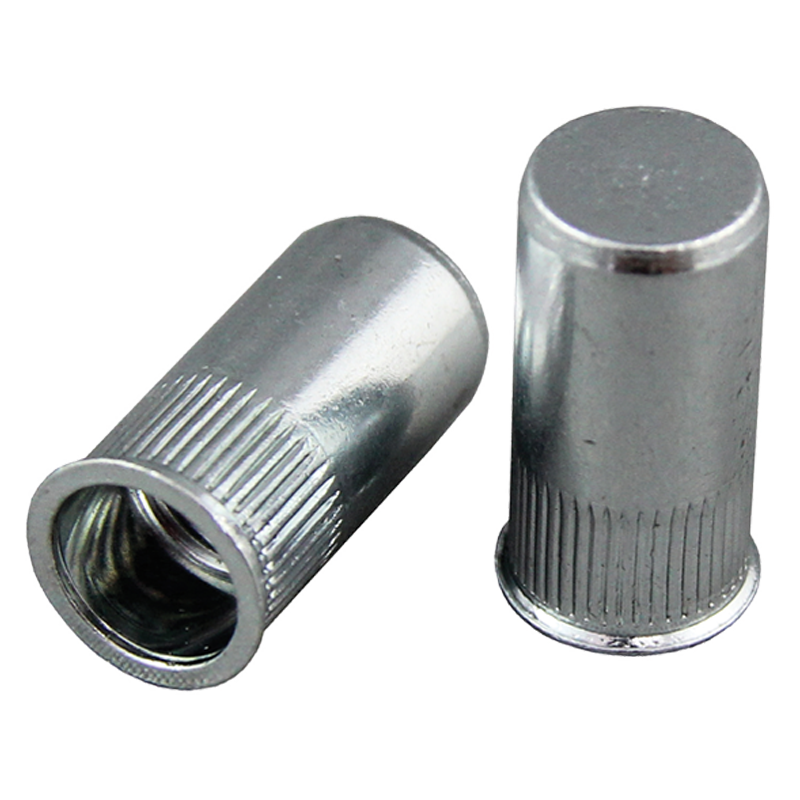 Rivtec | Steel Rivet Nut Range