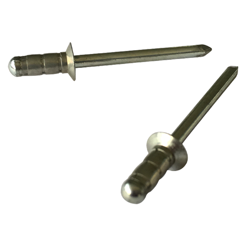 New Zealand's largest range of ZP Steel Rivets | Rivtec