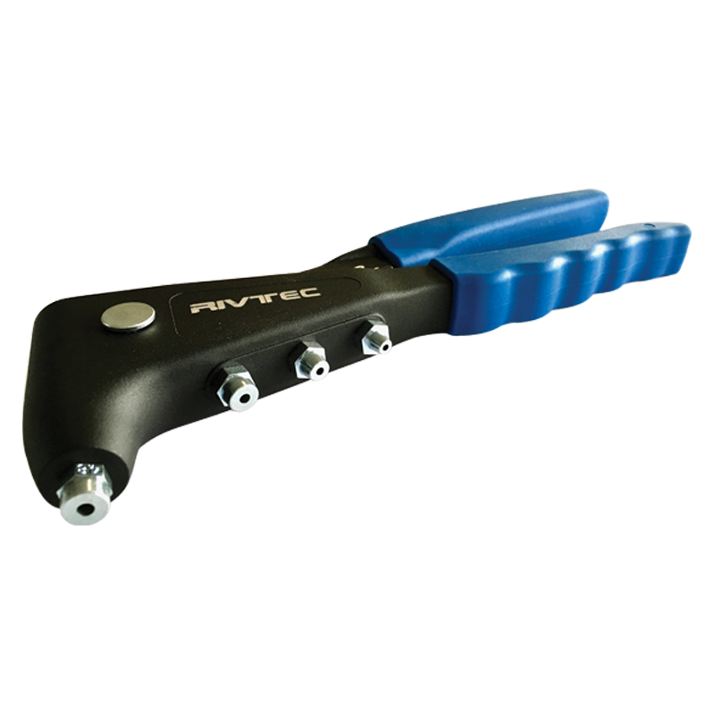 Rivtec | TT55HD Light Duty Hand Riveter Buy now Online in NZ