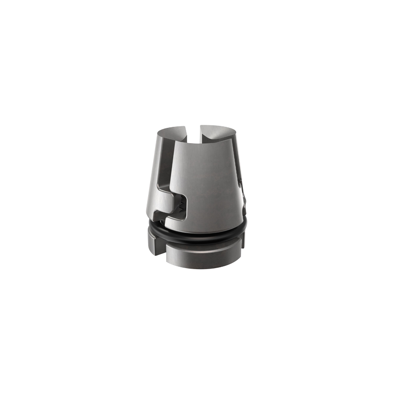 Rivtec | DeWALT DCF414 Battery Riveter Replacement Jaw Set