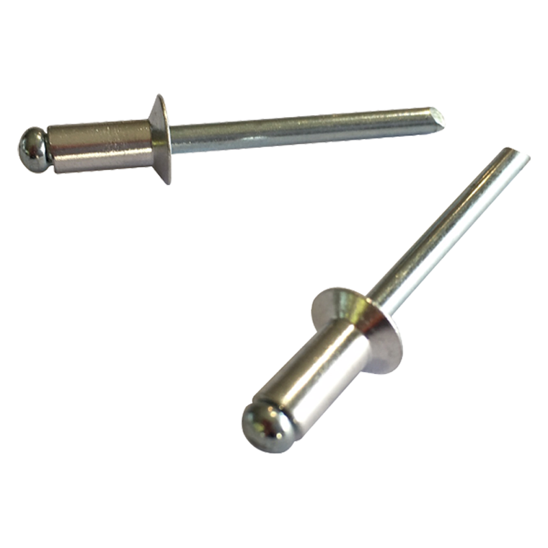 New Zealand's largest range of Aluminium Rivets | Rivtec