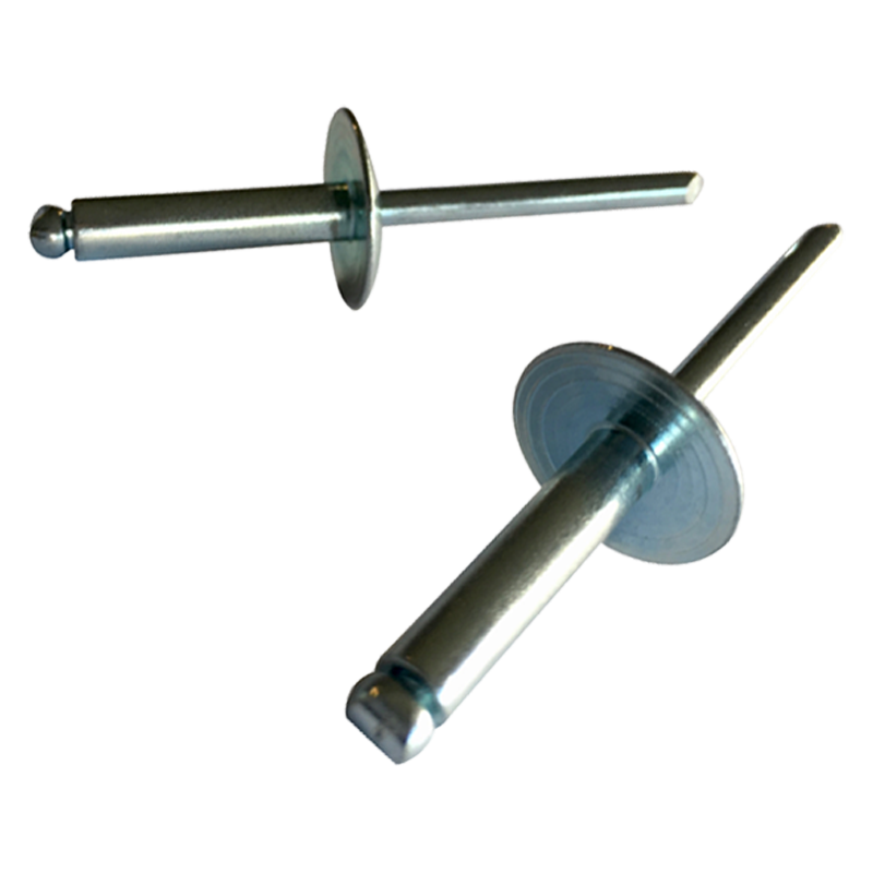 Specialists in Rivets and Rivet Tools, Order Online | Rivtec
