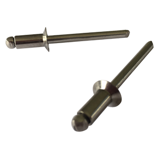 Specialists in Rivets and Rivet Tools, Order Online | Rivtec
