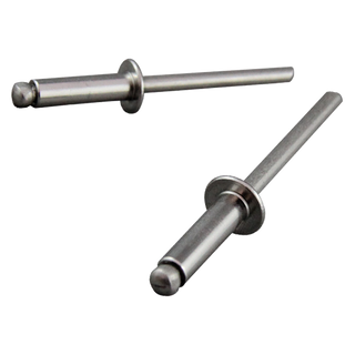 Specialists in Rivets and Rivet Tools, Order Online | Rivtec