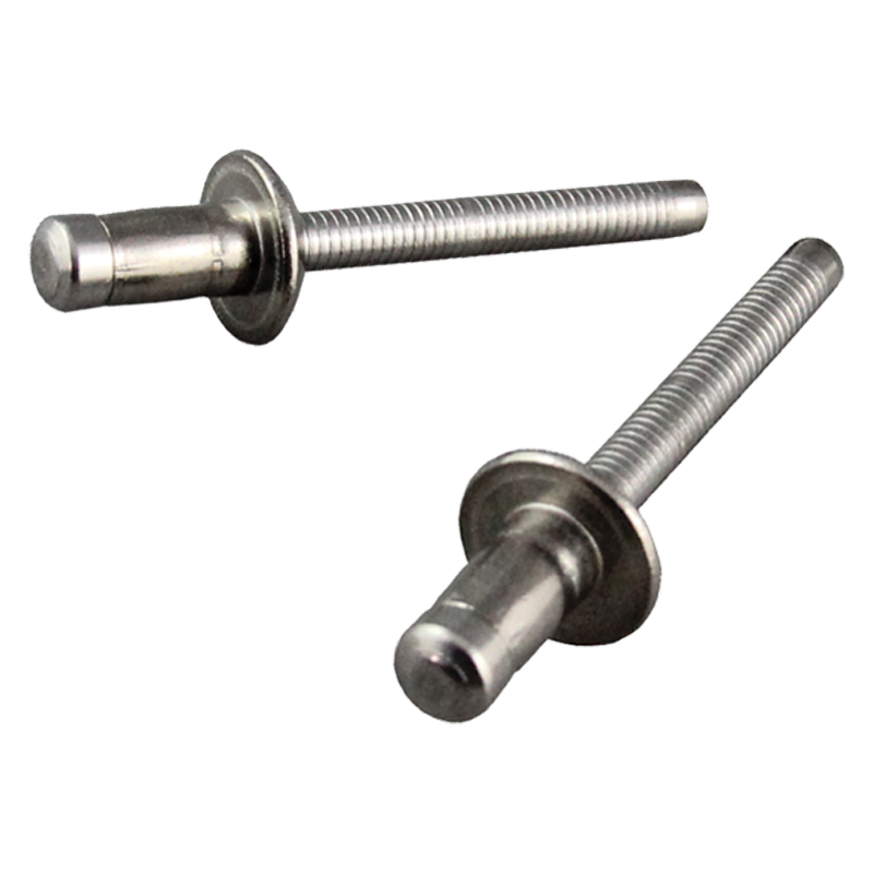 Rivtec | Rivet Range - Page 4