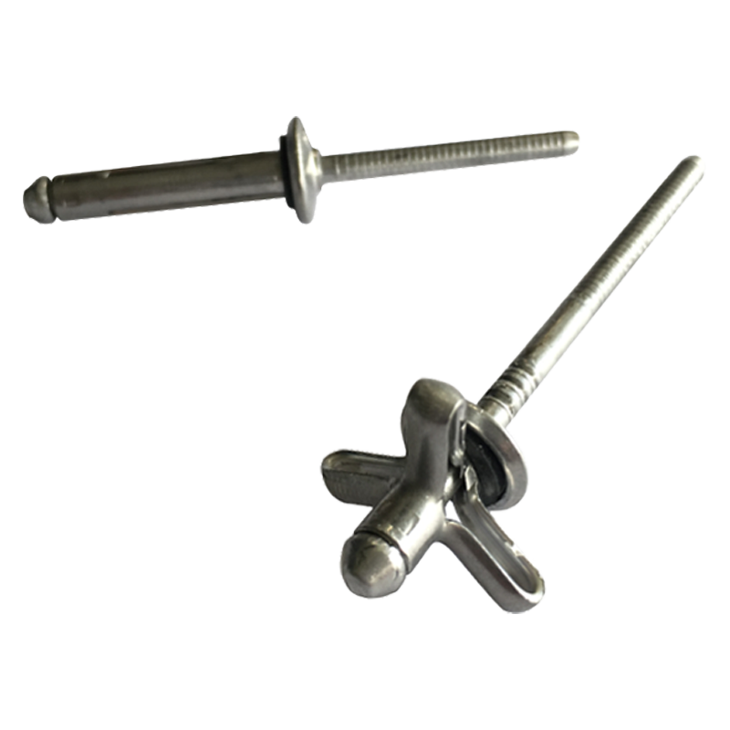 Rivtec | Rivet Range - Page 4