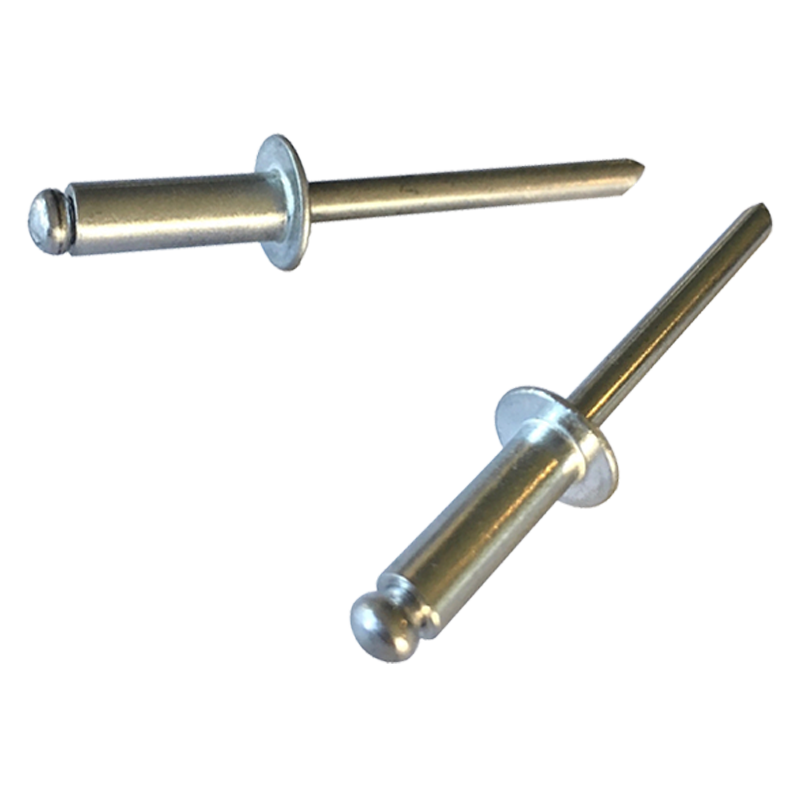 Specialists in Rivets and Rivet Tools, Order Online | Rivtec
