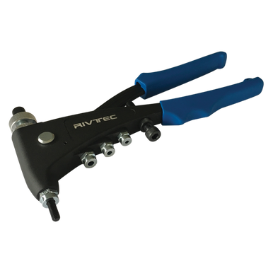 Rivtec | RNT24 Rivet Nut Starter Kit Available now Online