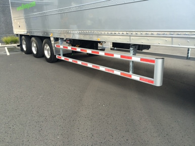 Rivtec | Sideline Underrun