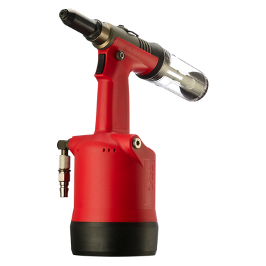 Rivtec | SRC A6 Low Cost Pneumatic Riveter up-to 6.40mm