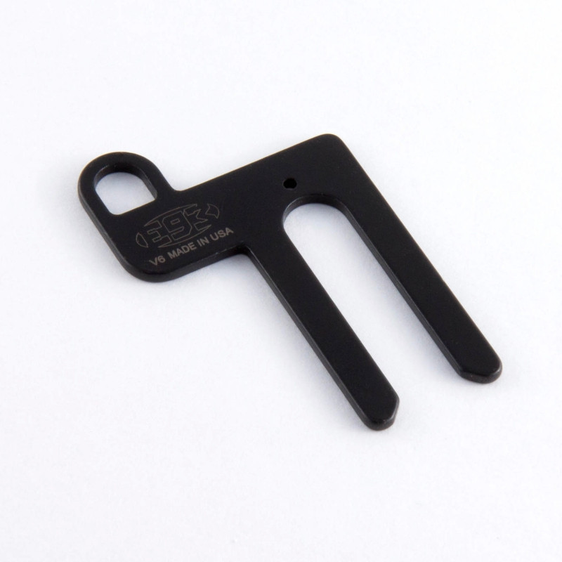 V6 - Echo Nine Three