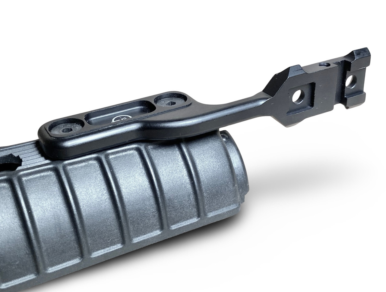 Impact Weapons Components IWC Light Mount