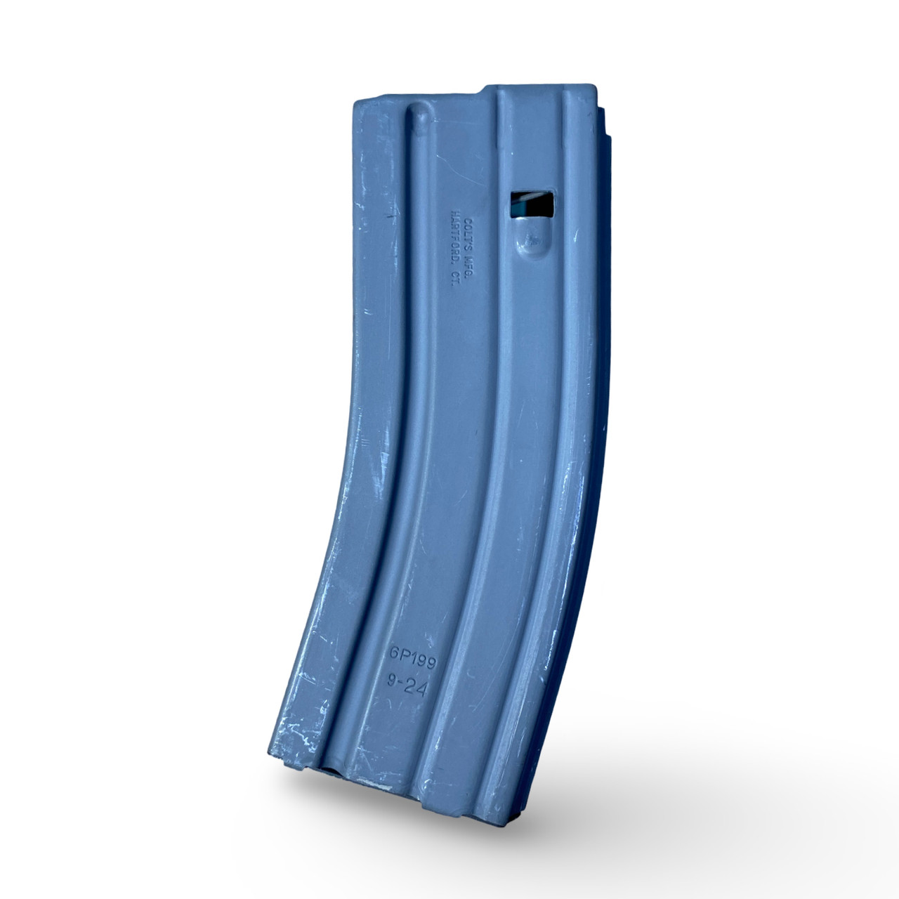 Colt Manufacturing M16/AR15 Magazine