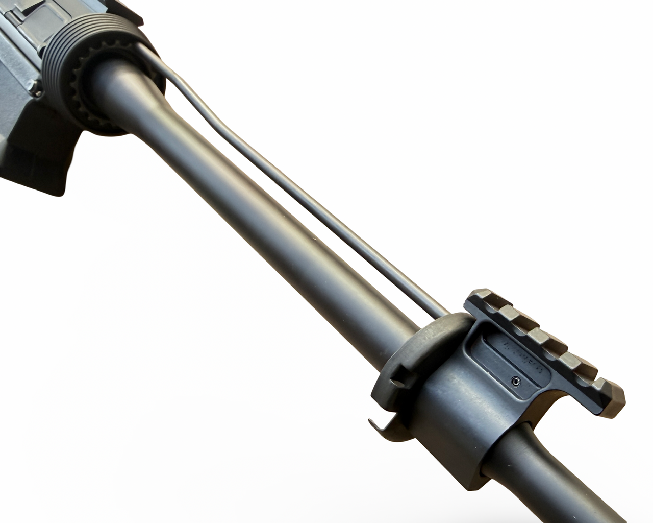 KE Arms KP-15 Build Kit