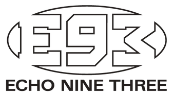 Echo Nine Three