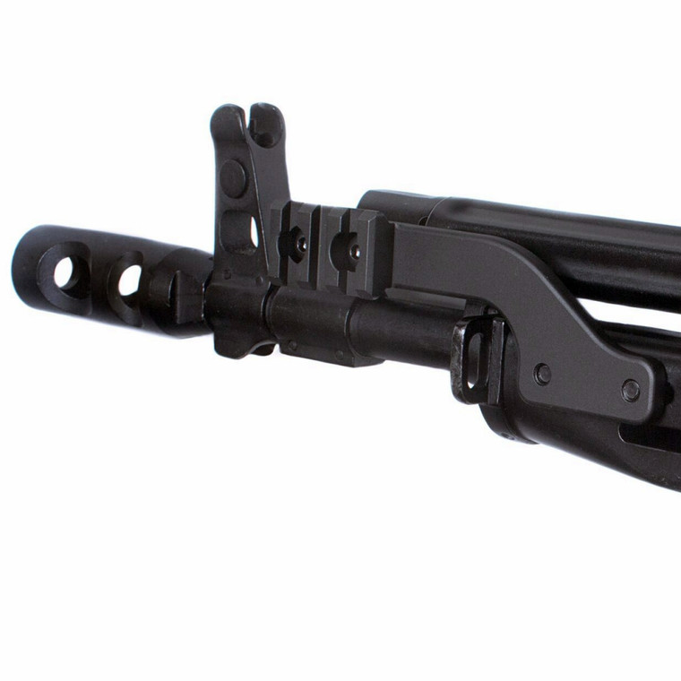 Mk65 Light Mount - Echo Nine Three