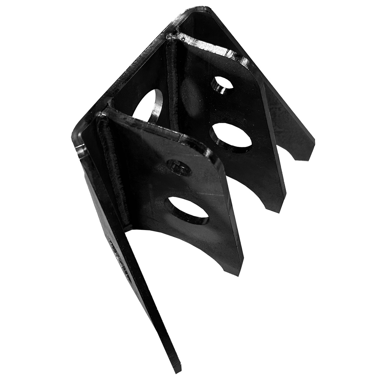 Rock Krawler Front Upper Control Arm Mount, Passenger Side (Long-arm)