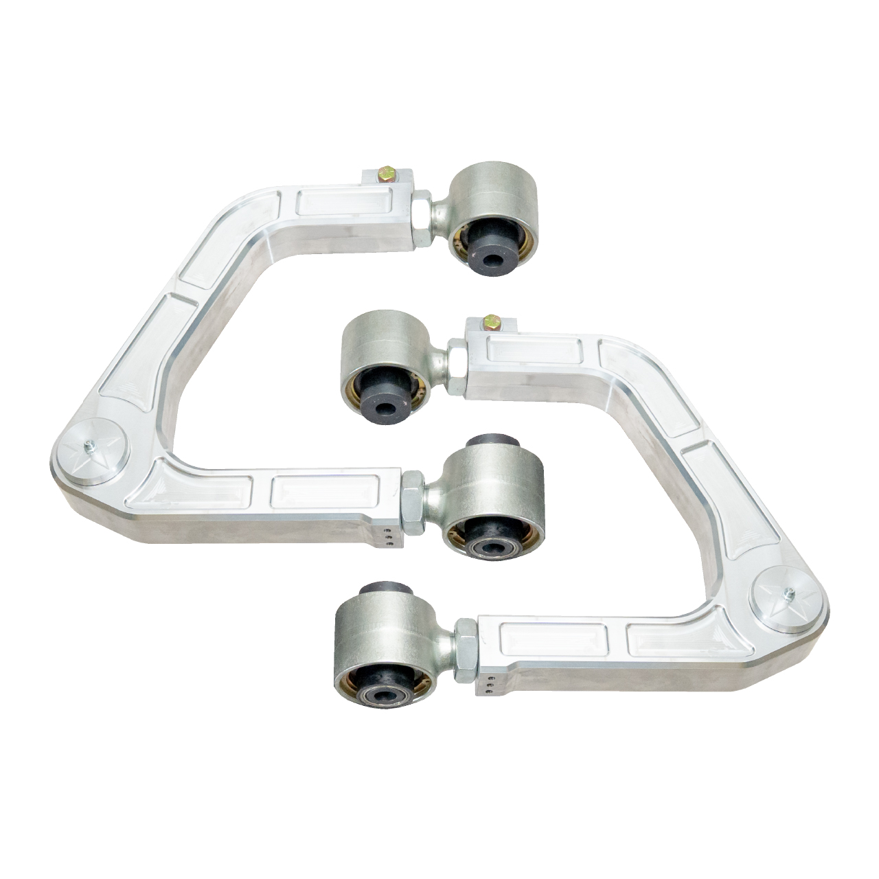 Rock Krawler Front Upper A-Arms, Billet For Ford Ranger Raptor